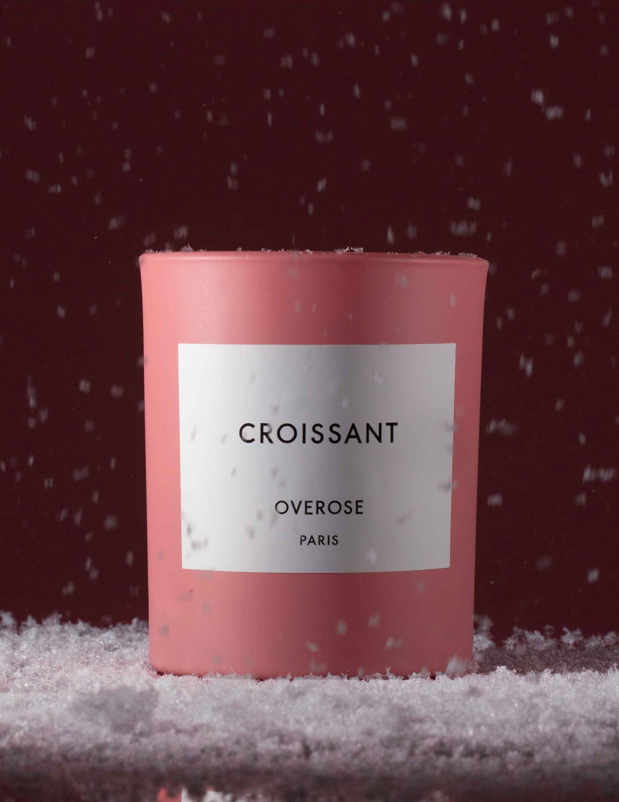 Overose® Official Site